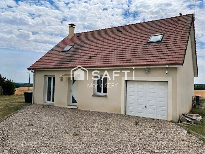 Mainneville : Maison 5 pièces à vendre