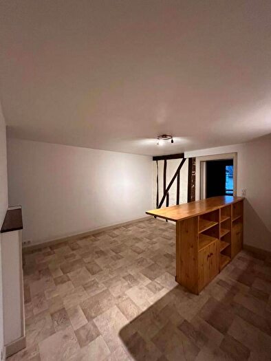Appartement à louer - Le Sablard, Limoges - 2 pièces - 1 chambre