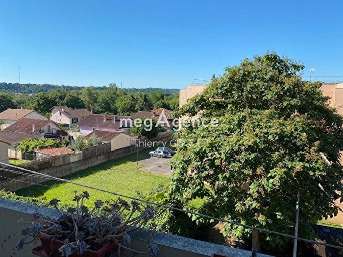 Appartement 3 pièces à Muret, Saint-Jean, à vendre