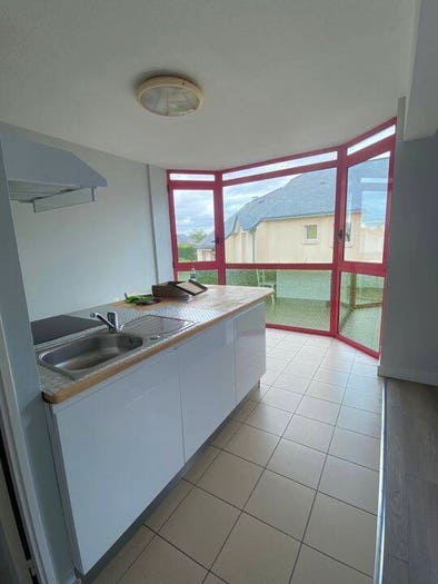 Appartement 4 pièces à louer à Mauges-sur-Loire