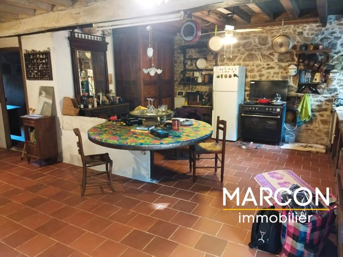 Maison 6 pièces à postalCode, à vendre