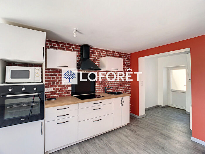 Somloire : Maison 3 pièces à louer