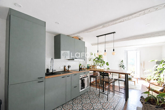 Maison 3 pièces à vendre - Fayence