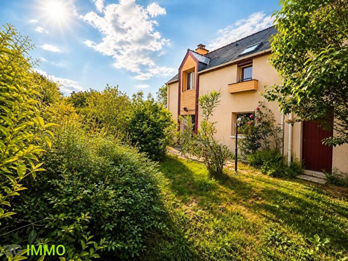 Maison 4 pièces à Quartiers Sud-Est, La Poterie, à vendre