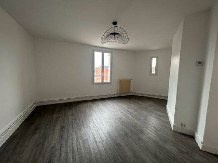 Appartement 3 pièces à louer - Eure, Le Havre