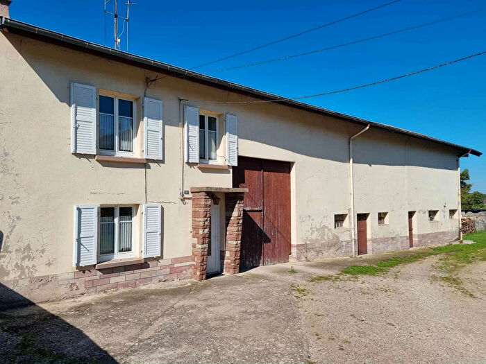 Maison à vendre - Fribourg - 5 pièces - 3 chambres