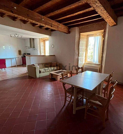 Appartement 2 pièces à louer à Vers-Pont-du-Gard