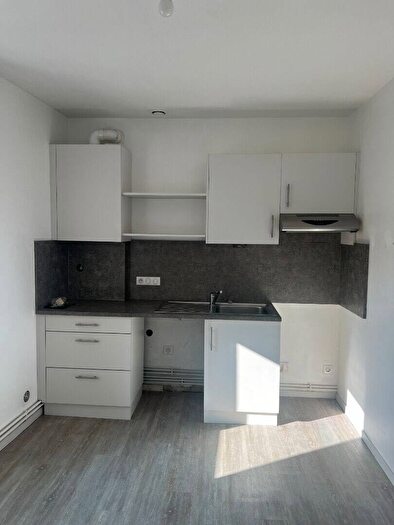 Appartement 3 pièces à Centre Ville, Le Coteau, à louer