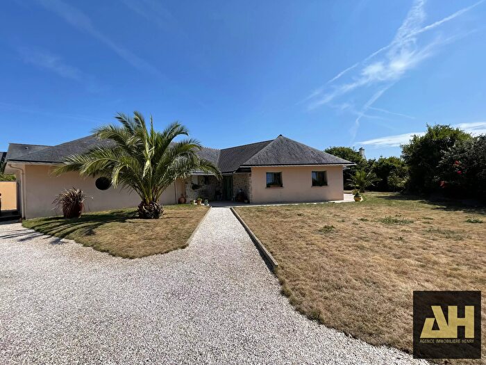 Milizac - Maison à vendre