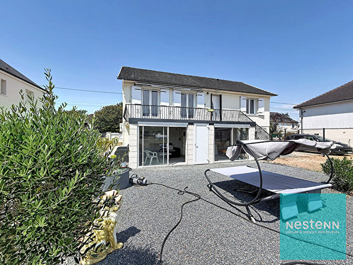 Amboise, La Verrerie - Maison 6 pièces à vendre