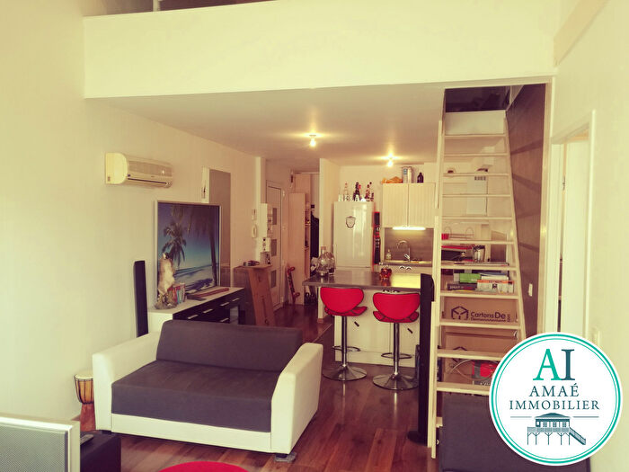 Appartement 3 pièces à vendre à Eysines