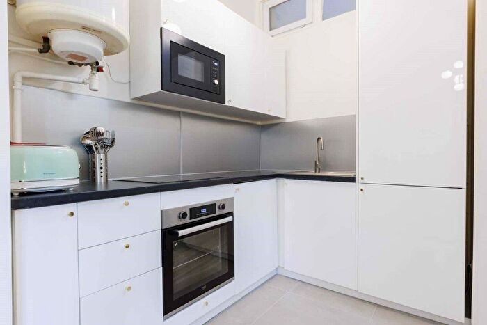 Appartement 3 pièces à louer - La Plaine des Sablons, Neuilly-sur-Seine