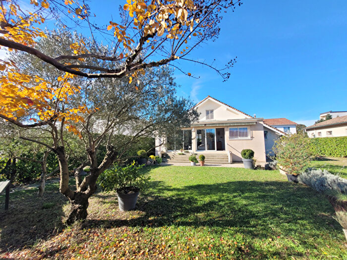 Maison à vendre - Marmande, Lagassat - 5 pièces - 2 chambres