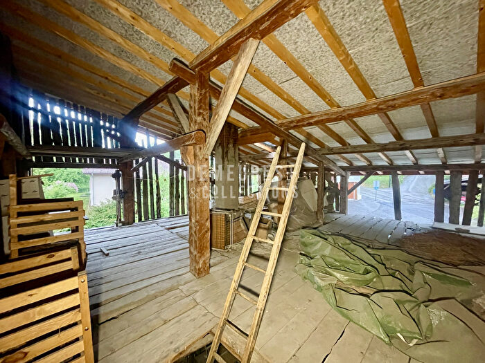Maison 3 pièces à vendre à Aime
