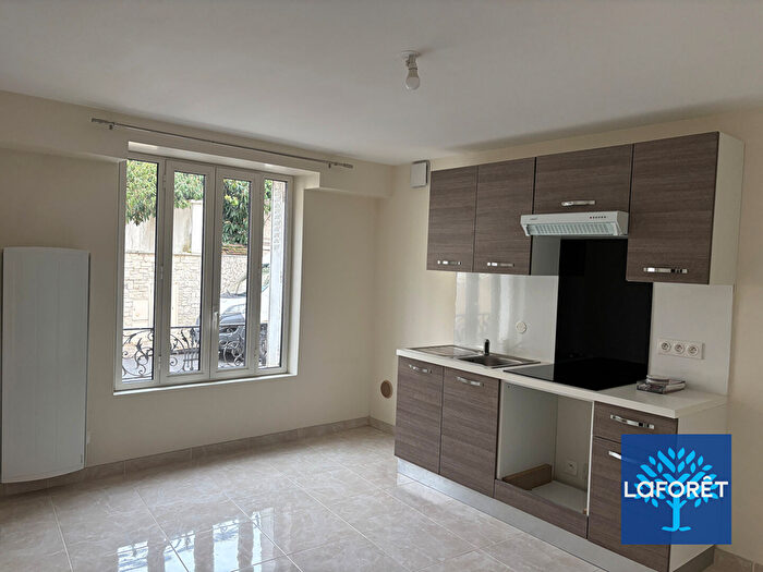 Appartement à louer - La Ferté-Alais - 2 pièces - 1 chambre