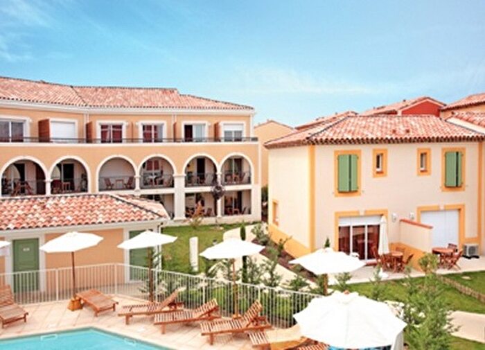 Appartement à vendre - Rousset - 2 pièces - 1 chambre