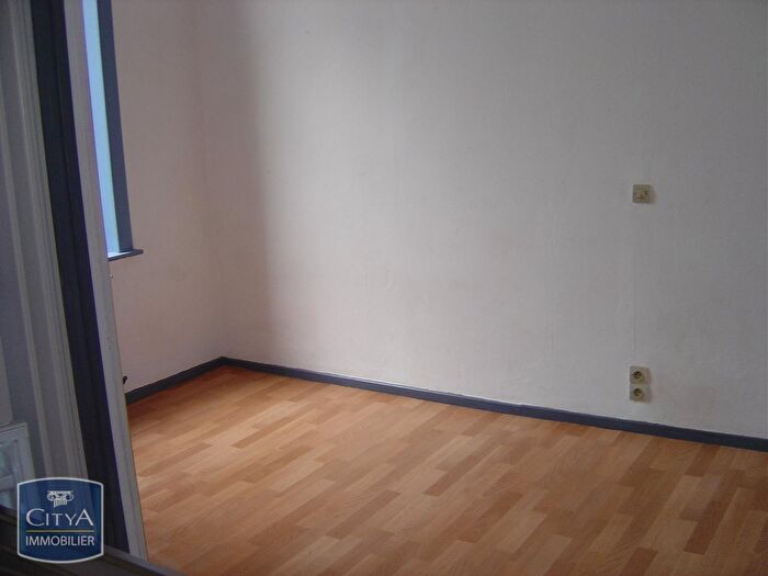 Appartement 1 pièce à louer - Lille, Wazemmes