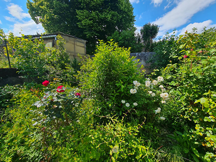 Maison à vendre - Tonneins - 4 pièces - 3 chambres
