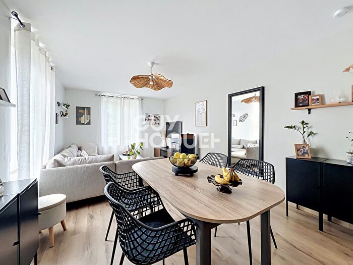 Maison 5 pièces à Reims, Jamin, Jaurès, Cernay, Epinettes, à vendre