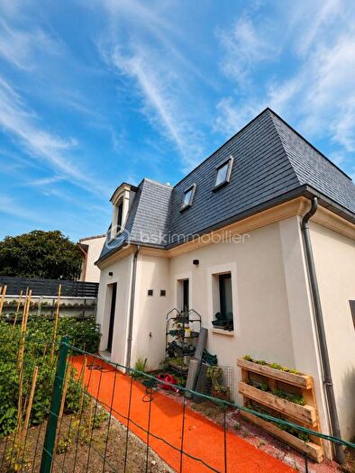 Villepinte, Vert Galant : Maison 4 pièces à vendre