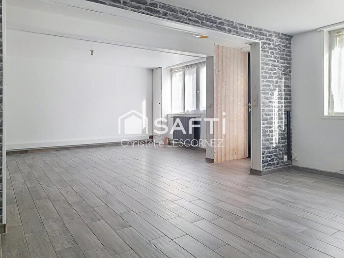 Maison 5 pièces à vendre - Bouvines