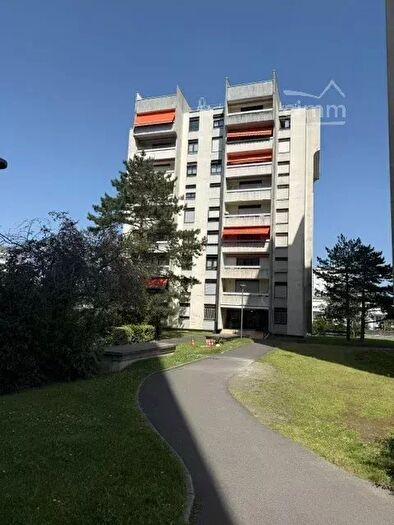 Appartement 3 pièces à vendre à Joué-lès-Tours, Centre-ville