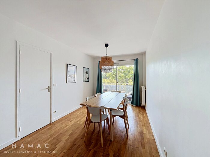 Sainte-Foy-lès-Lyon, Provinces, Chavril : Appartement 4 pièces à louer