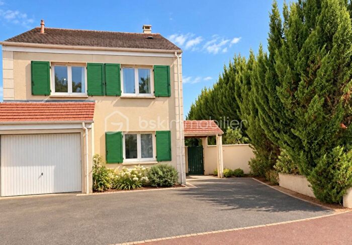 Maison 5 pièces à vendre - Saint-Pierre-du-Perray