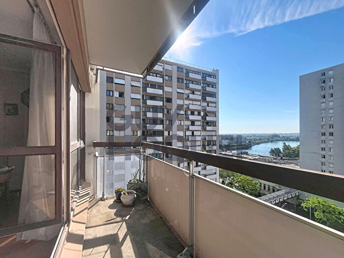 Choisy-le-Roi, Centre-ville, Parc Prairie, Hautes Bornes : Appartement 5 pièces à vendre