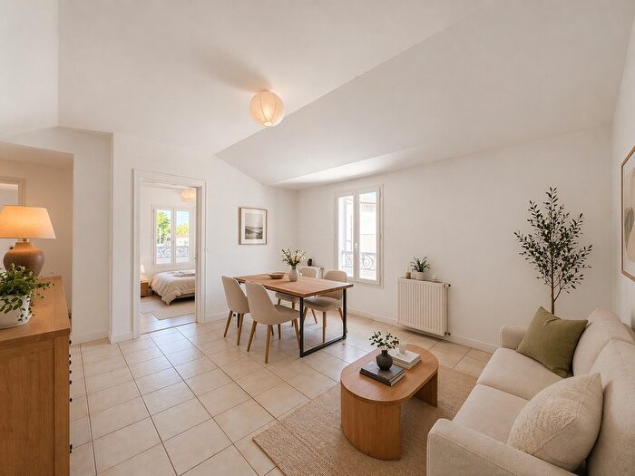 Salles-sur-Mer - Appartement 3 pièces à vendre