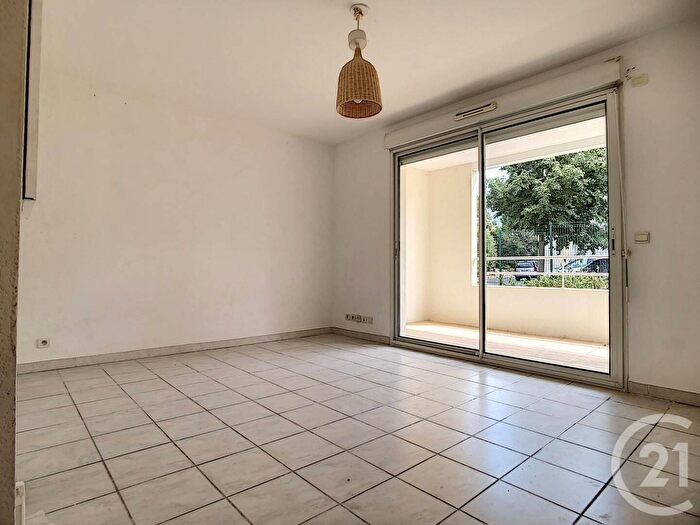 Appartement 1 pièce à Montpellier, à louer