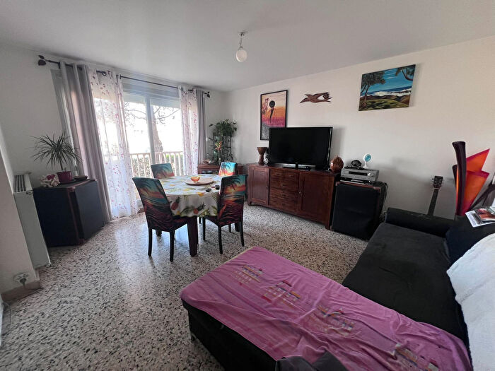 Beaucaire, Centre-ville - Appartement 3 pièces à vendre