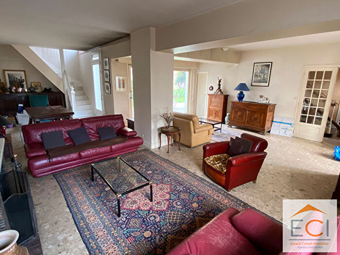 Maison à vendre - Limoges, Louyat - 8 pièces - 6 chambres