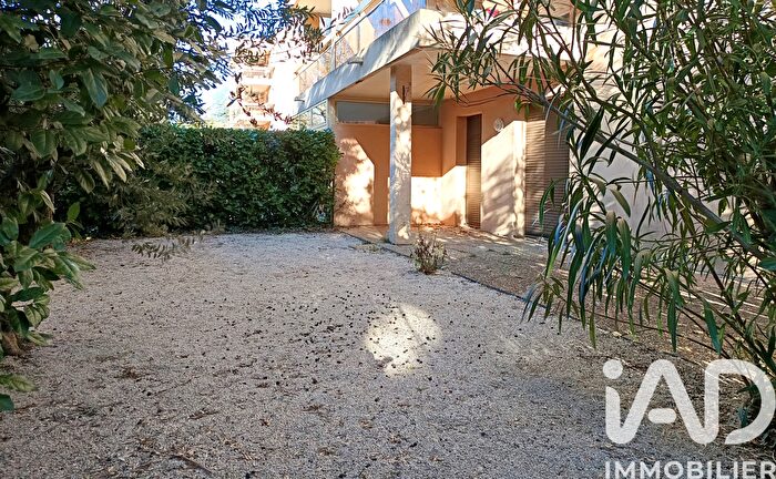 Appartement à vendre - Montélimar, Cabiac, Montlouis, Margerie, Chapellerie - 3 pièces - 2 chambres