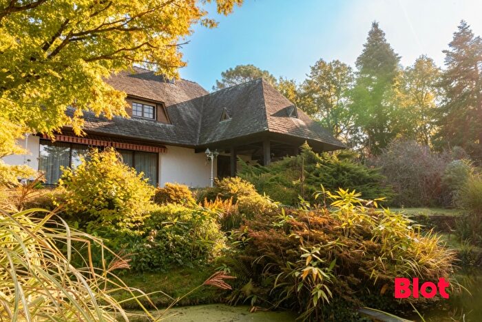 Maison 5 pièces à Guidel, à vendre