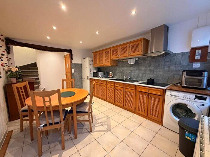 Appartement à louer - Boussy-Saint-Antoine - 3 pièces - 2 chambres