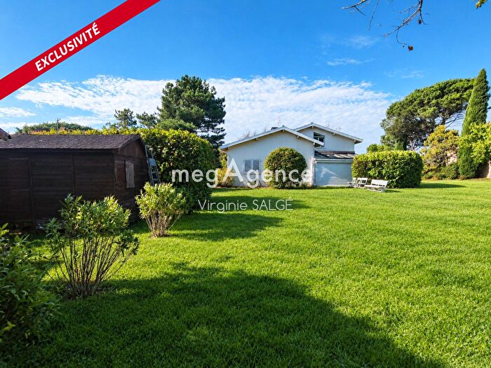 Maison 6 pièces à vendre - Ramonville-Saint-Agne