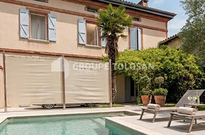 Maison 15 pièces à vendre à Lavaur