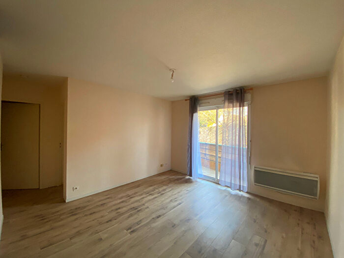 Appartement à louer - Niort, Centre-ville - 2 pièces - 1 chambre