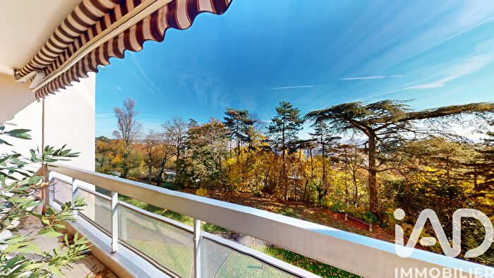 Appartement à vendre - Sainte-Foy-lès-Lyon, Provinces, Chavril - 6 pièces - 4 chambres