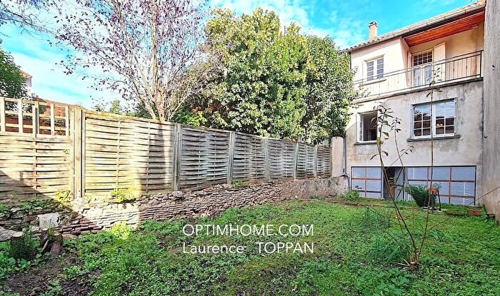 Maison à vendre - Villeneuve-sur-Lot, Sainte-Catherine - 5 pièces - 3 chambres