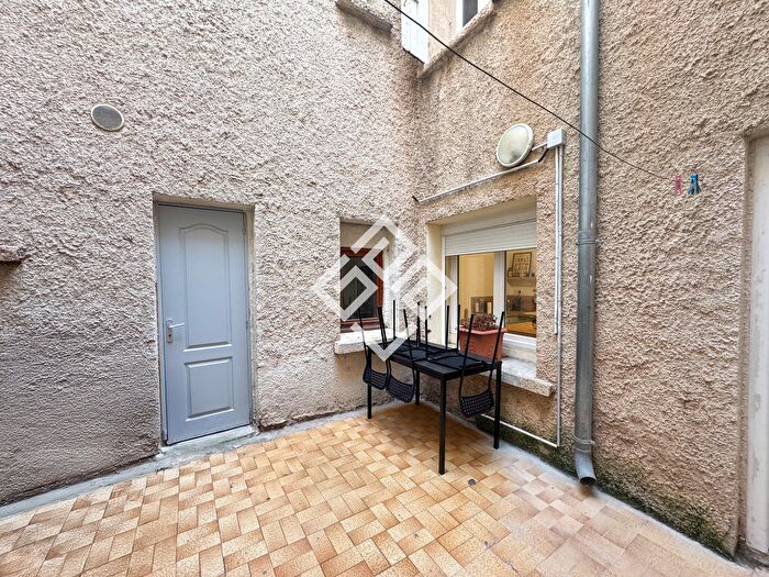 Appartement à vendre - Narbonne, Egassieral - 3 pièces - 2 chambres