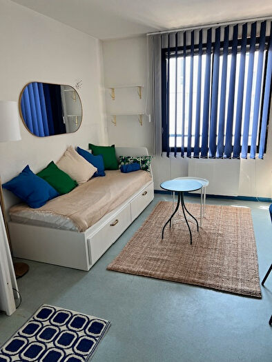 Appartement 1 pièce à louer - Talence, Centre-ville, Université, Lycée