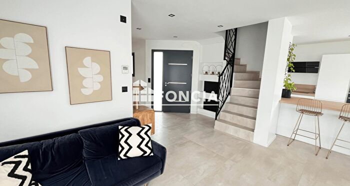 Maison à vendre - Saint-Georges-du-Bois - 7 pièces - 4 chambres