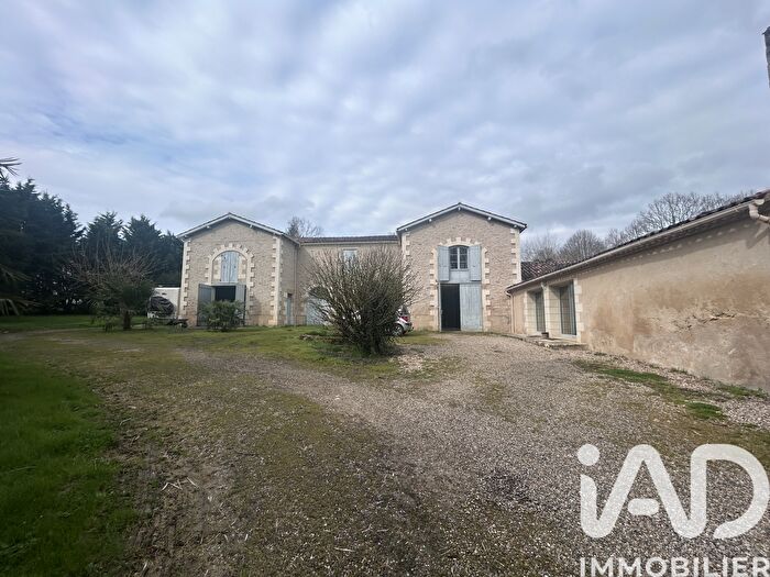 Maison à vendre - Marcellus - 11 pièces - 5 chambres