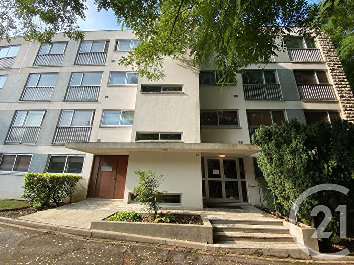 Appartement à louer - Orsay, Le Guichet - 4 pièces - 2 chambres