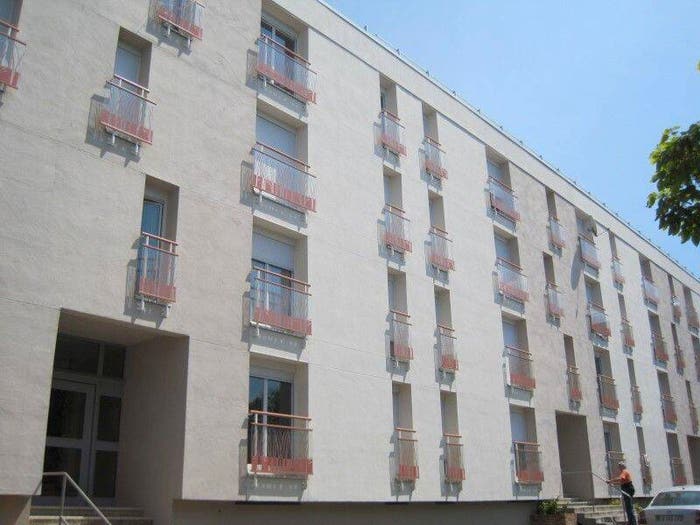 Appartement 4 pièces à louer à Saint Laurent, Cosne-Cours-sur-Loire