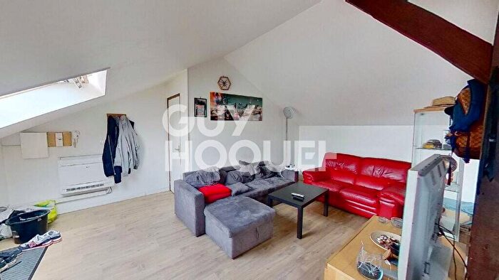Appartement 1 pièce à louer - Peripherie, Le Perray-en-Yvelines
