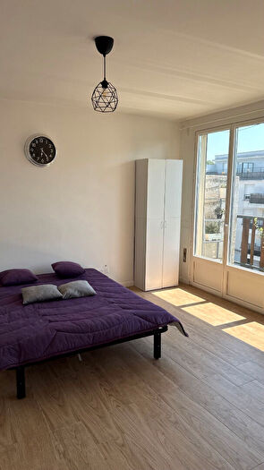 Appartement 1 pièce à louer - Choisy-le-Roi, Gondoles