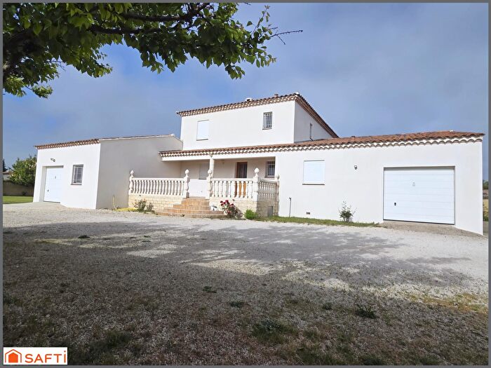 Tarascon, Mas Provençal, Souspiron : Maison 9 pièces à vendre